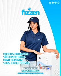 Fizzen, Loja de Electrodomésticos e Eletrónicos – Loja de ...