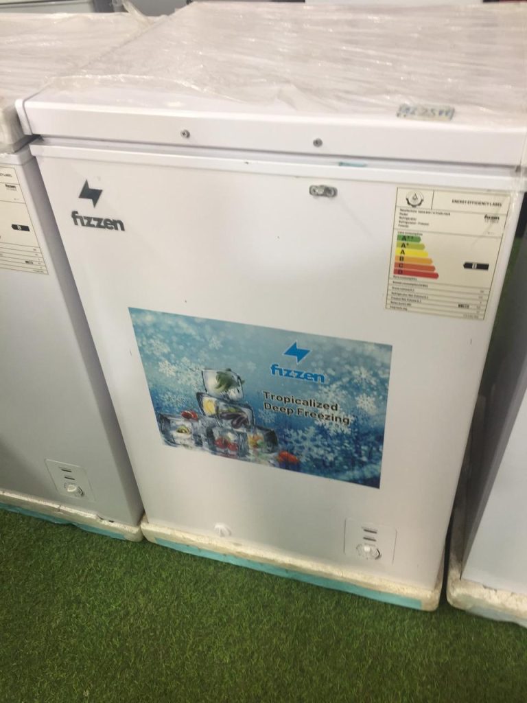 Fizzen, Loja de Electrodomésticos e Eletrónicos – Loja de ...