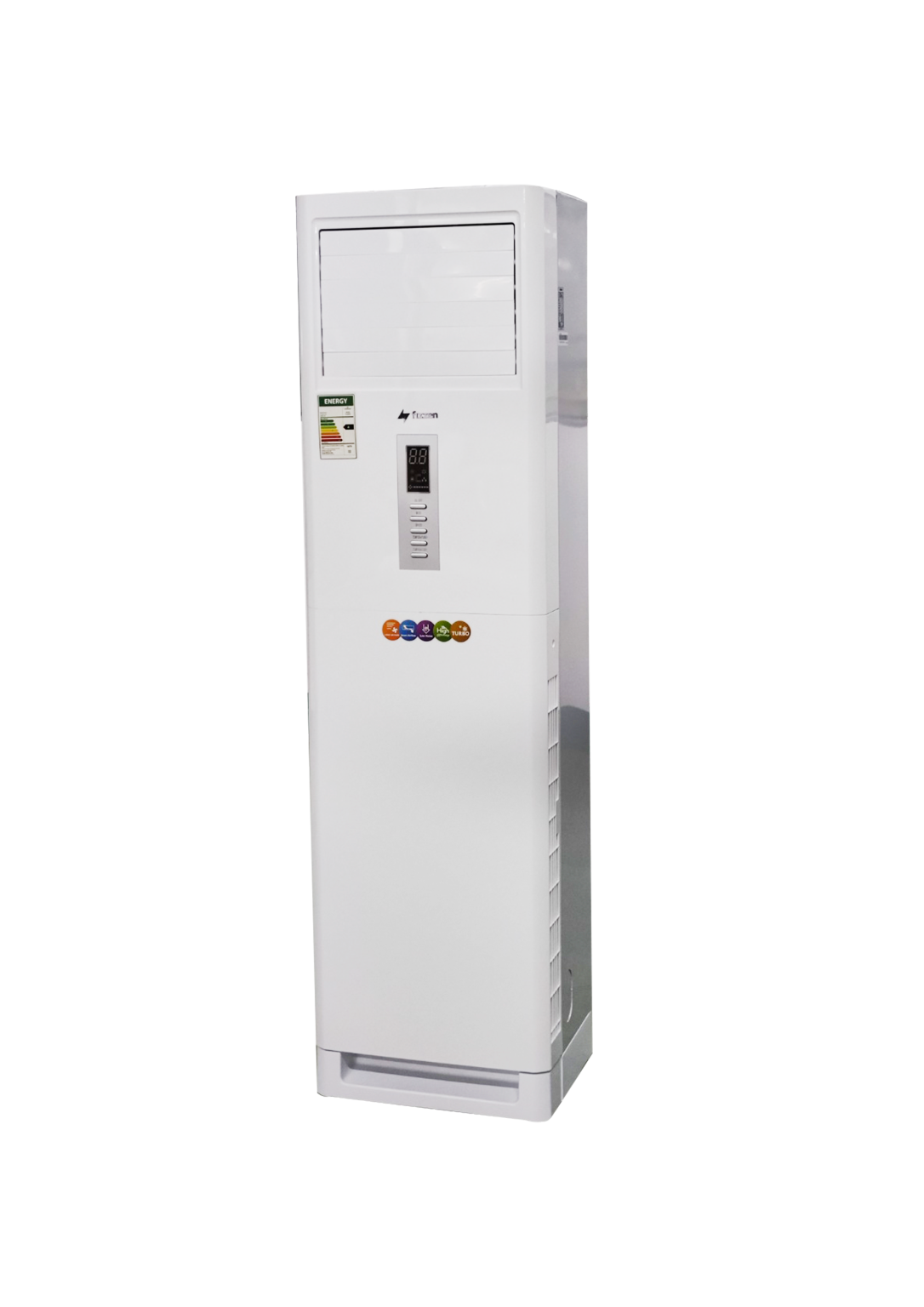 Ar Condicionado Fizzen Armario Vertical – 24000 Btu – Fizzen, Loja de ...