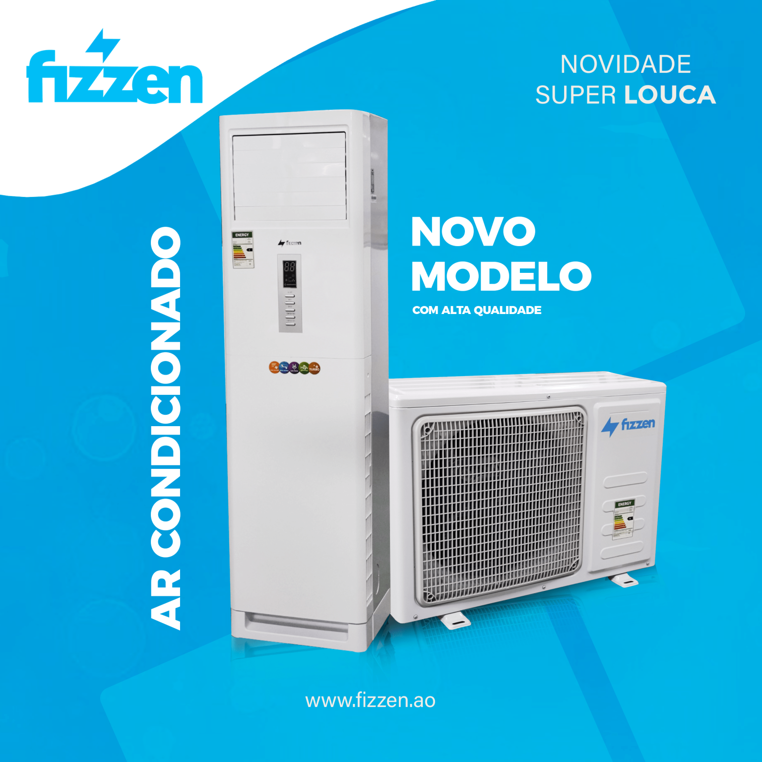 Fizzen, Loja de Electrodomésticos e Eletrónicos – Loja de ...