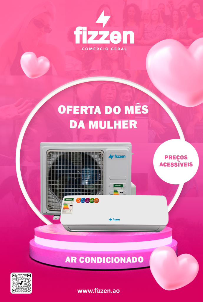 Fizzen, Loja de Electrodomésticos e Eletrónicos – Loja de ...